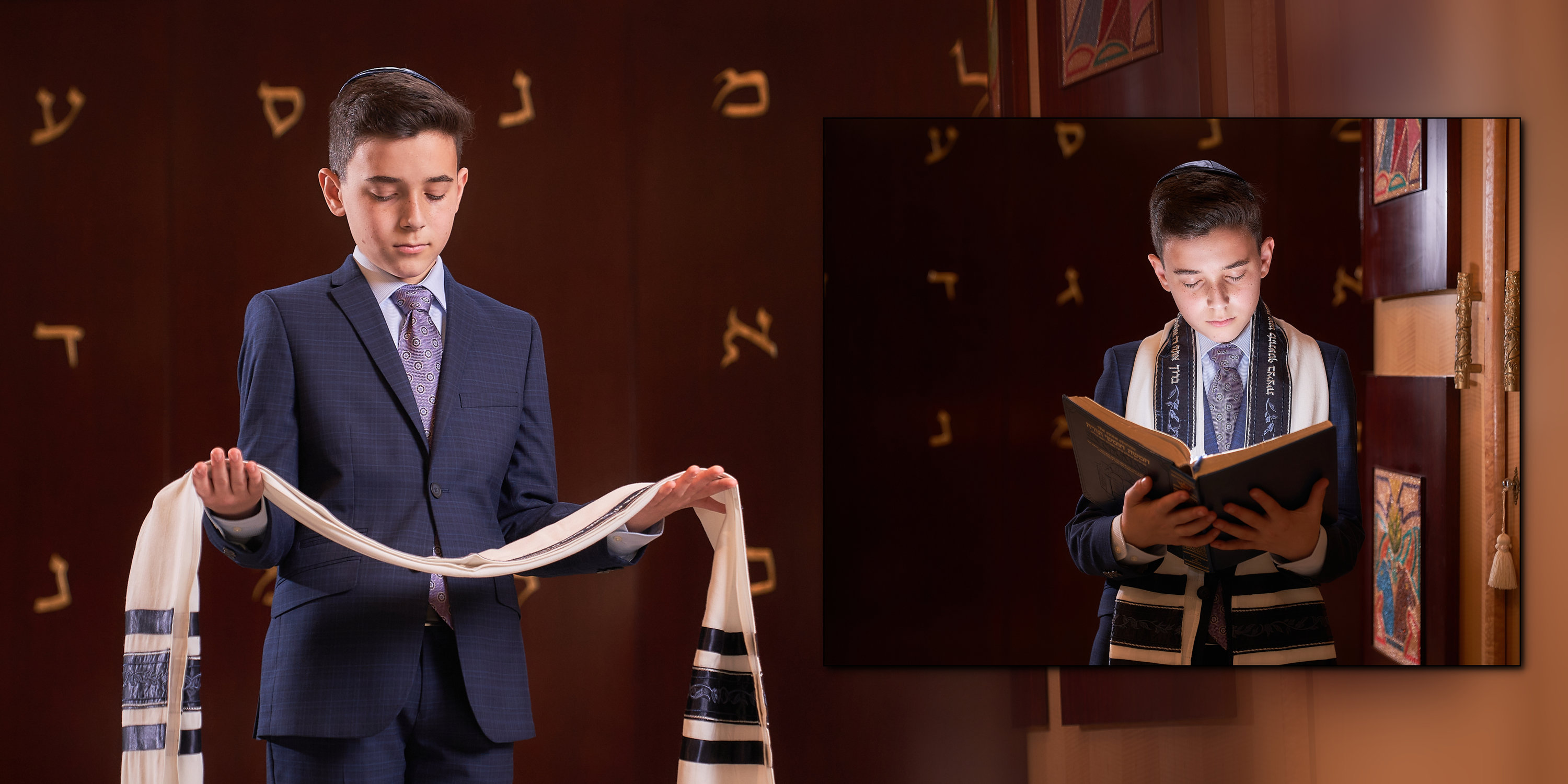 Bar Mitzvahs - Maryland Photo Video