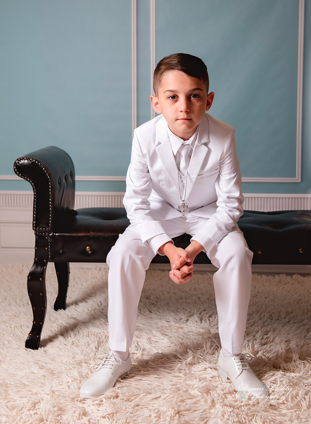 First Holy Communion Boy Holy Communion {Ocean County NJ Photographer ...