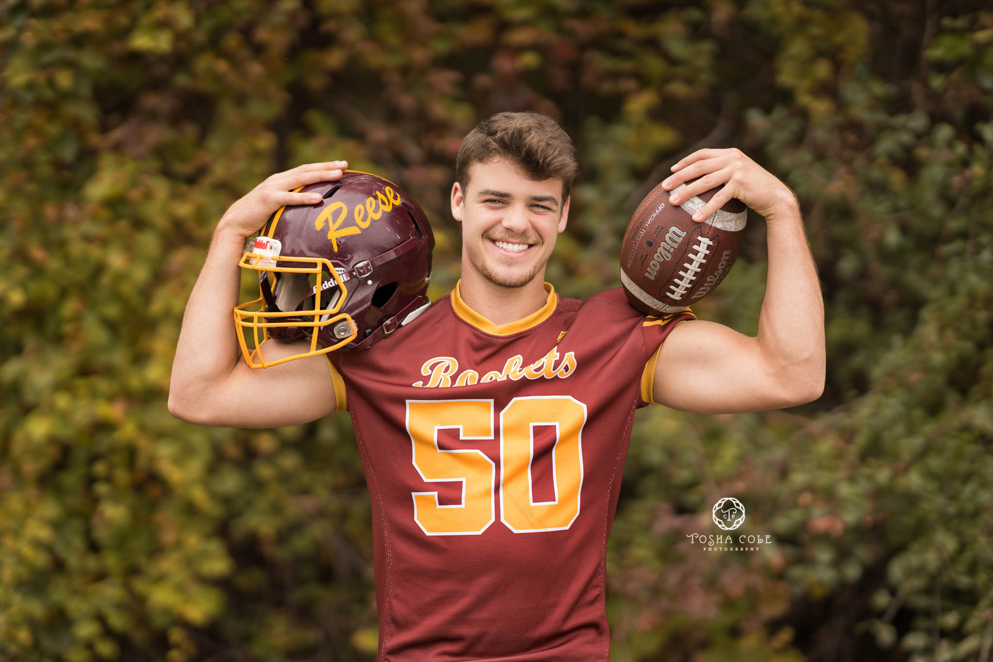 Lucas Matuszak • Petite Experience • Reese High School • 2024 - Tosha ...