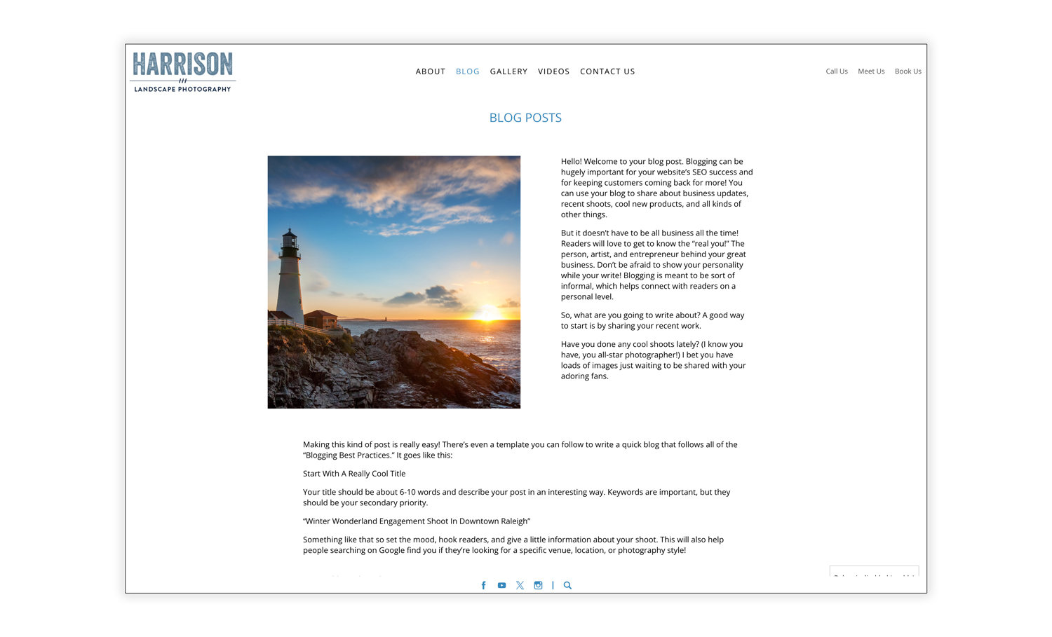 How Fine Art Photographers and Artists Can Best Display Their Work ...