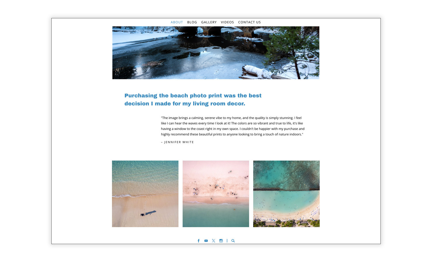 How Fine Art Photographers and Artists Can Best Display Their Work ...