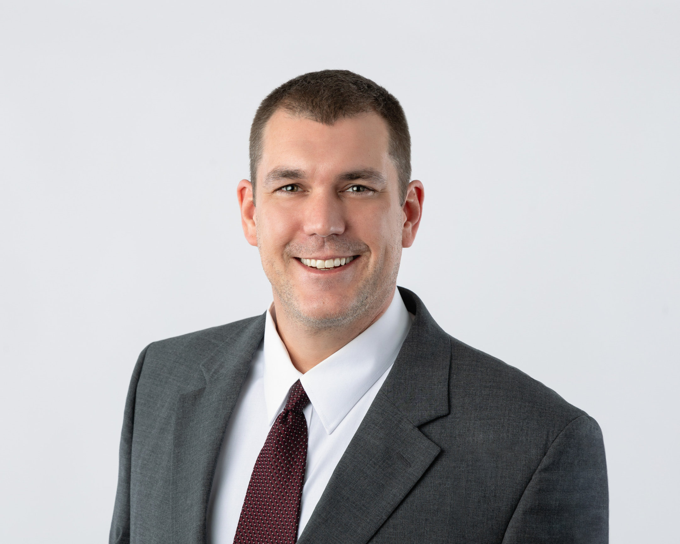 Professional Headshots That Look Like the Best Version of You