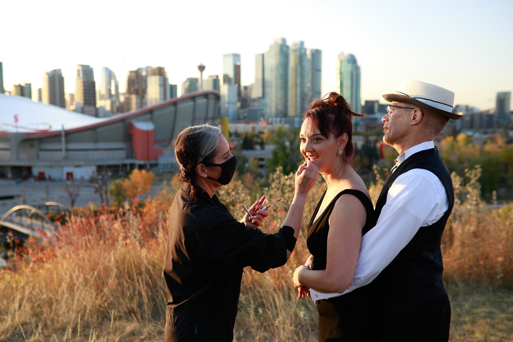 Top 7 Best Places in Calgary for Photos - Laurie MacBrown Photography