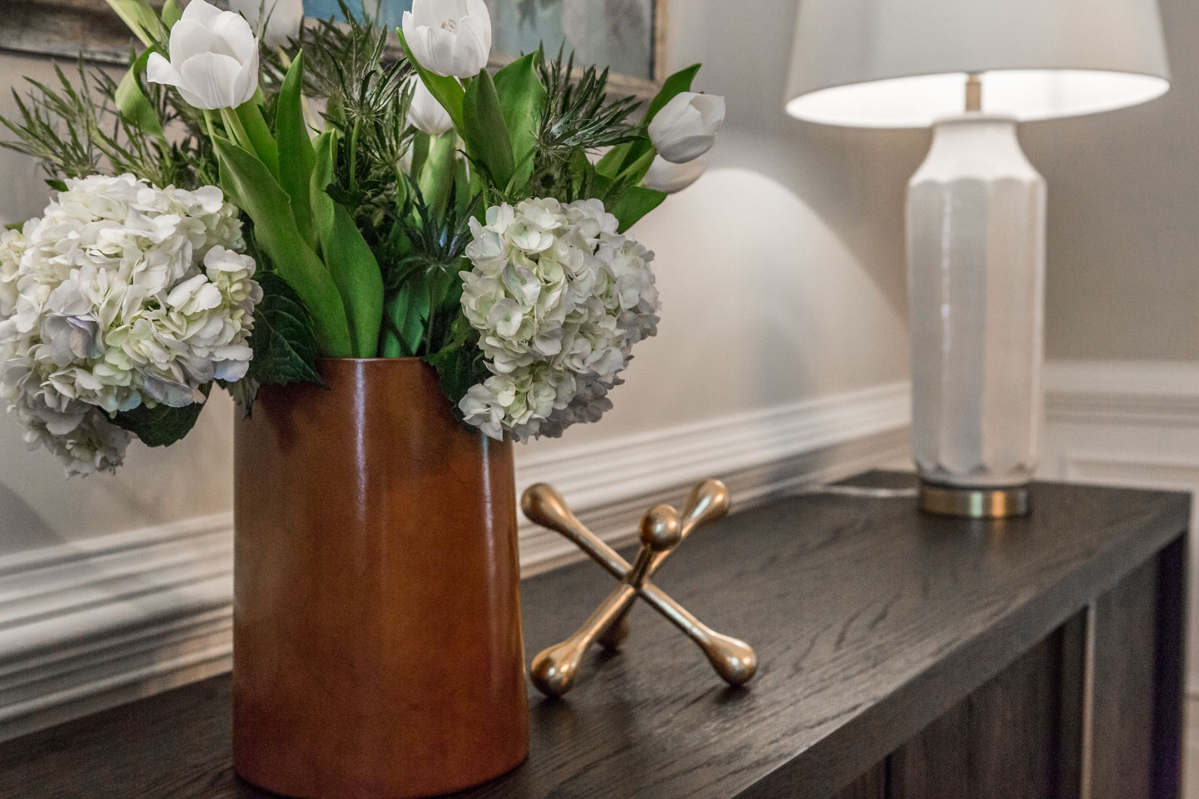 The Ponce Project - Kat Nelson Designs