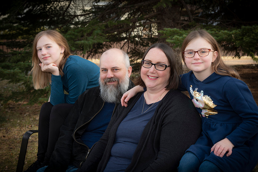 Family - Rick Robinson Photography