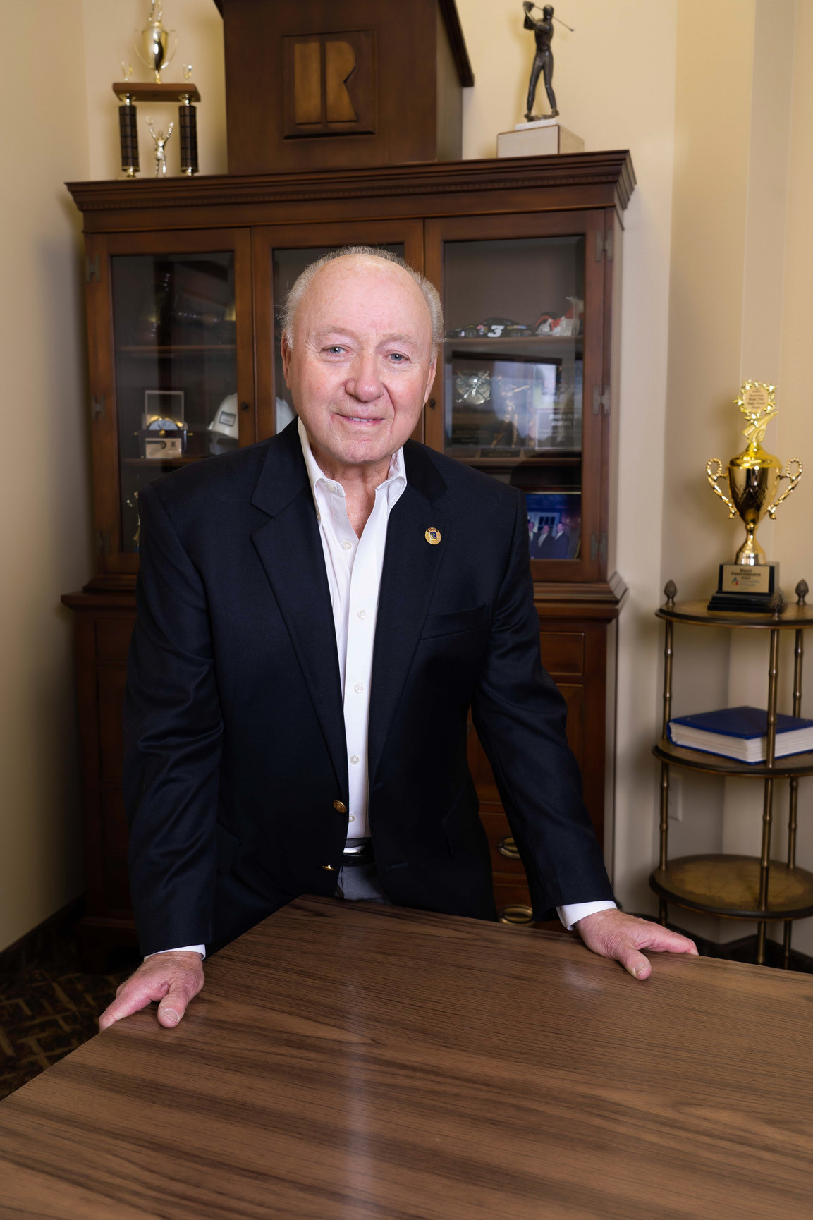 Mabe and Company Generations - Photo Innovations