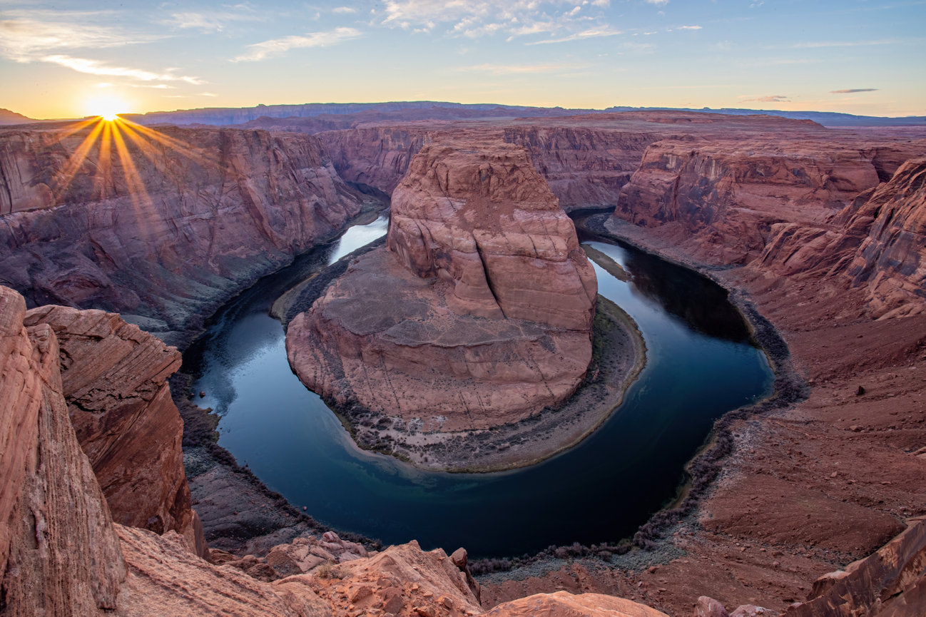 Landscape - Adam Sheehan