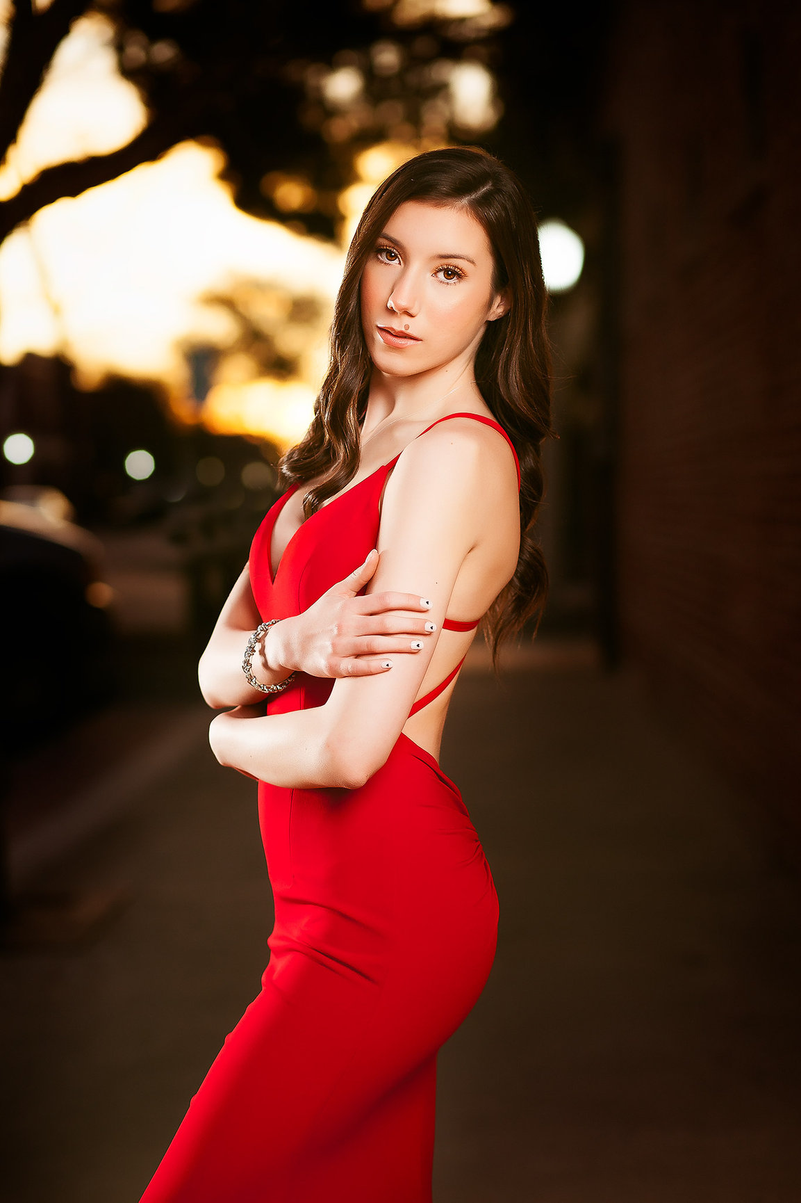 San Antonio Photographer Amado Rivas │Senior Photos