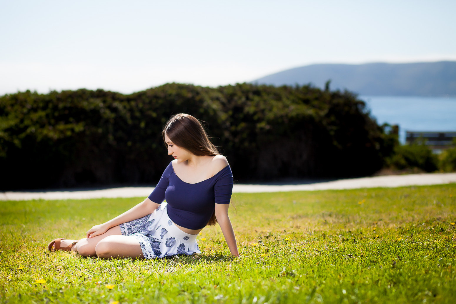 San Antonio Portrait Photographer Amado Rivas