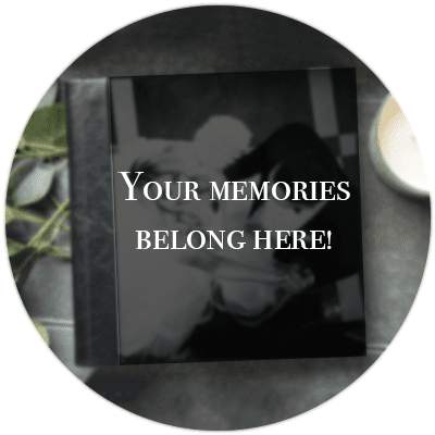 Transforming Wedding Memories into Timeless Photo Albums - Chapelo ...