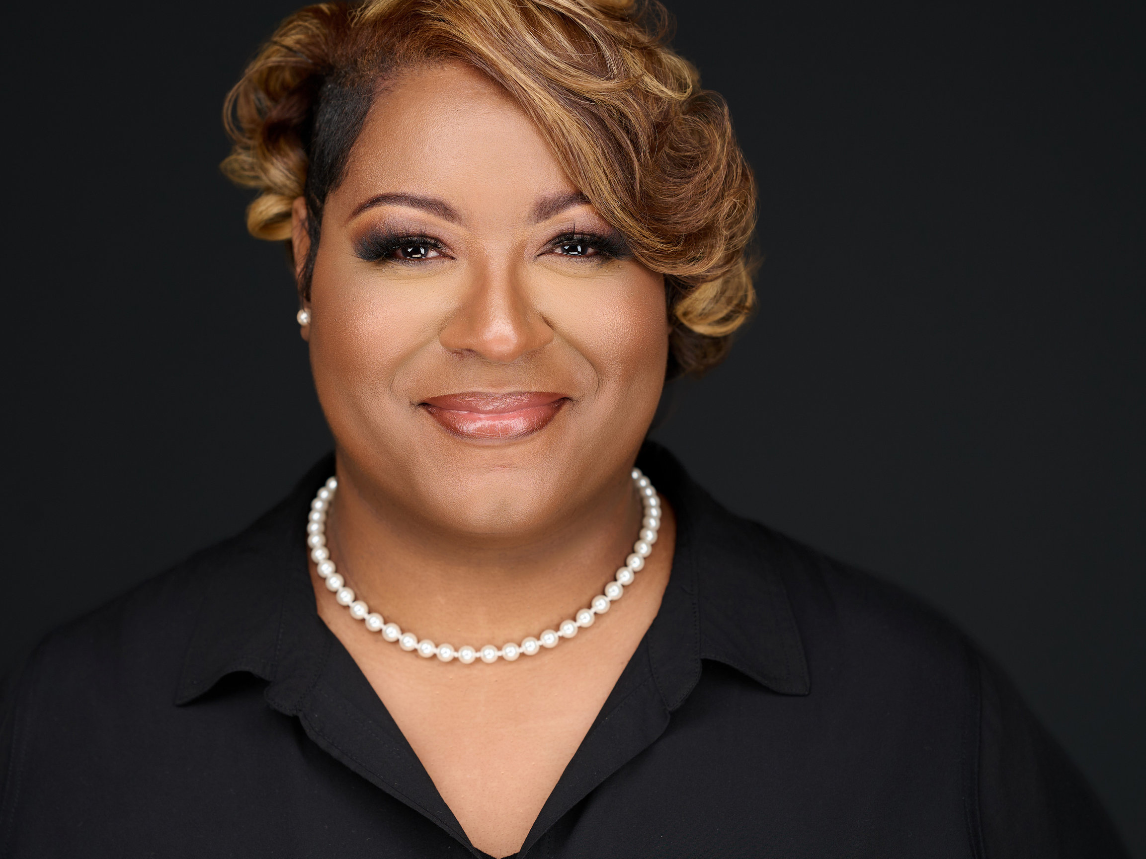 Atlanta Georgia Headshot Photography | Headshot Scott