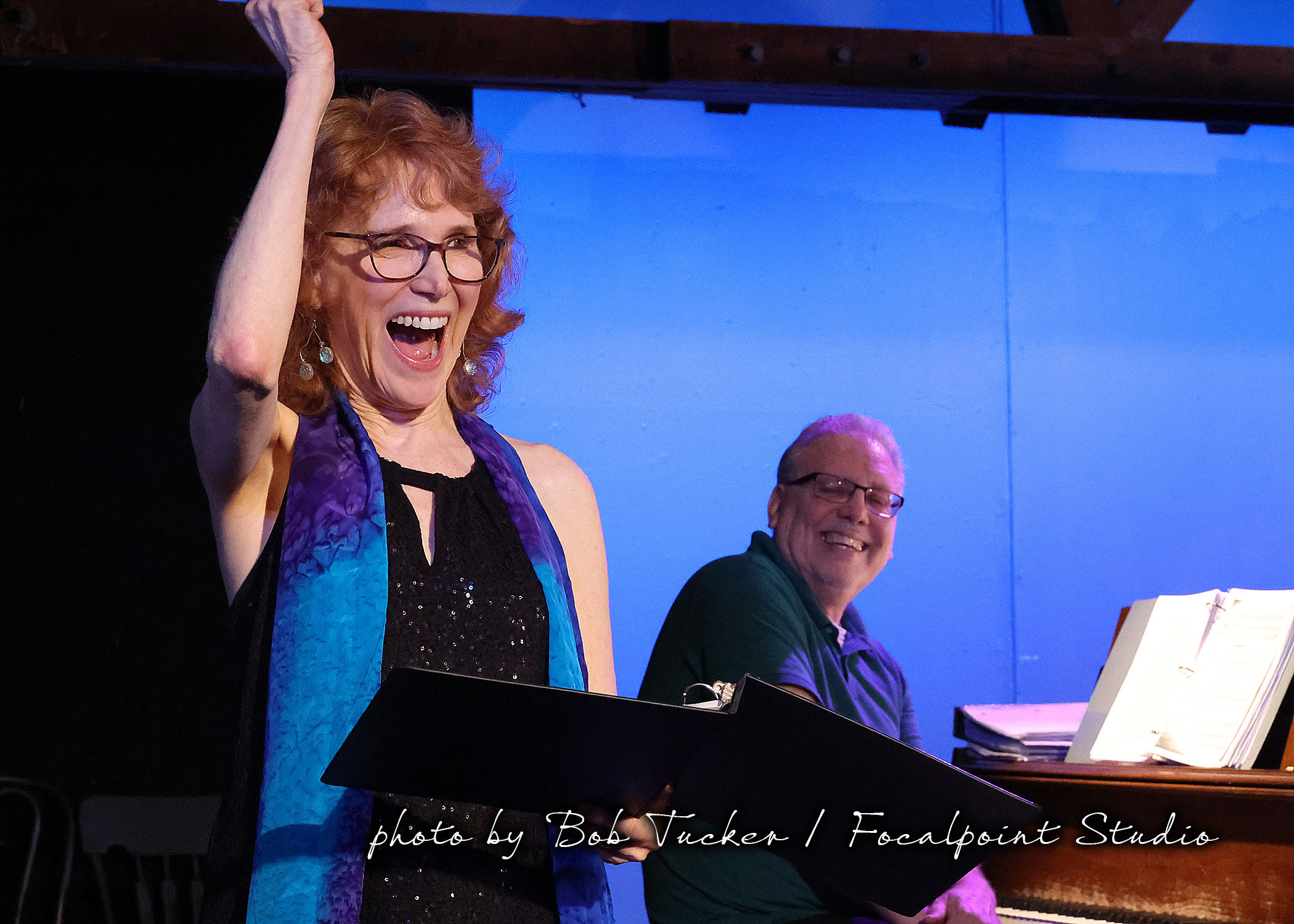 All Our Best at Cape Rep - Focalpoint Studio - Cape Cod, MA Photographer