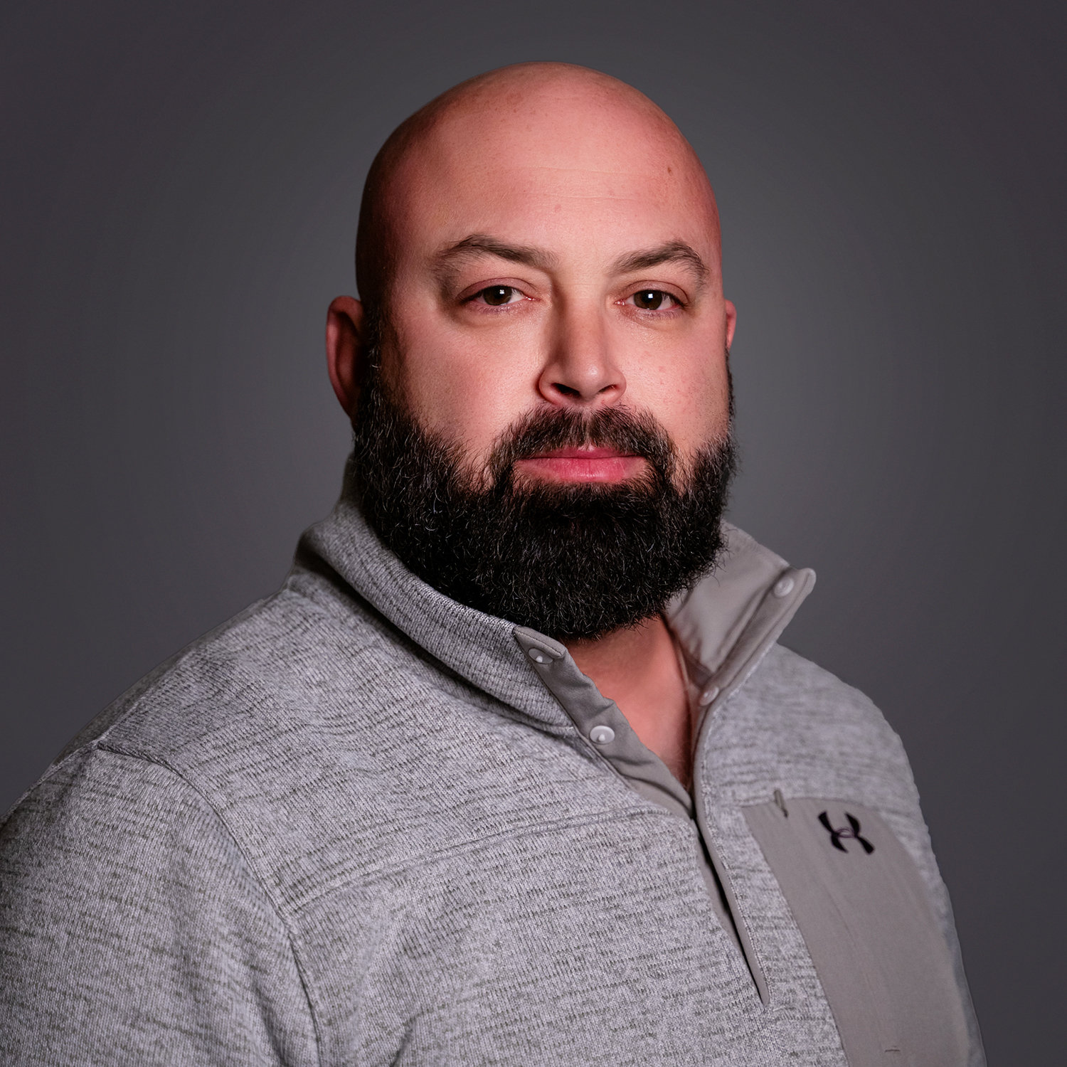 HOME - A Colonel & A Cowboy