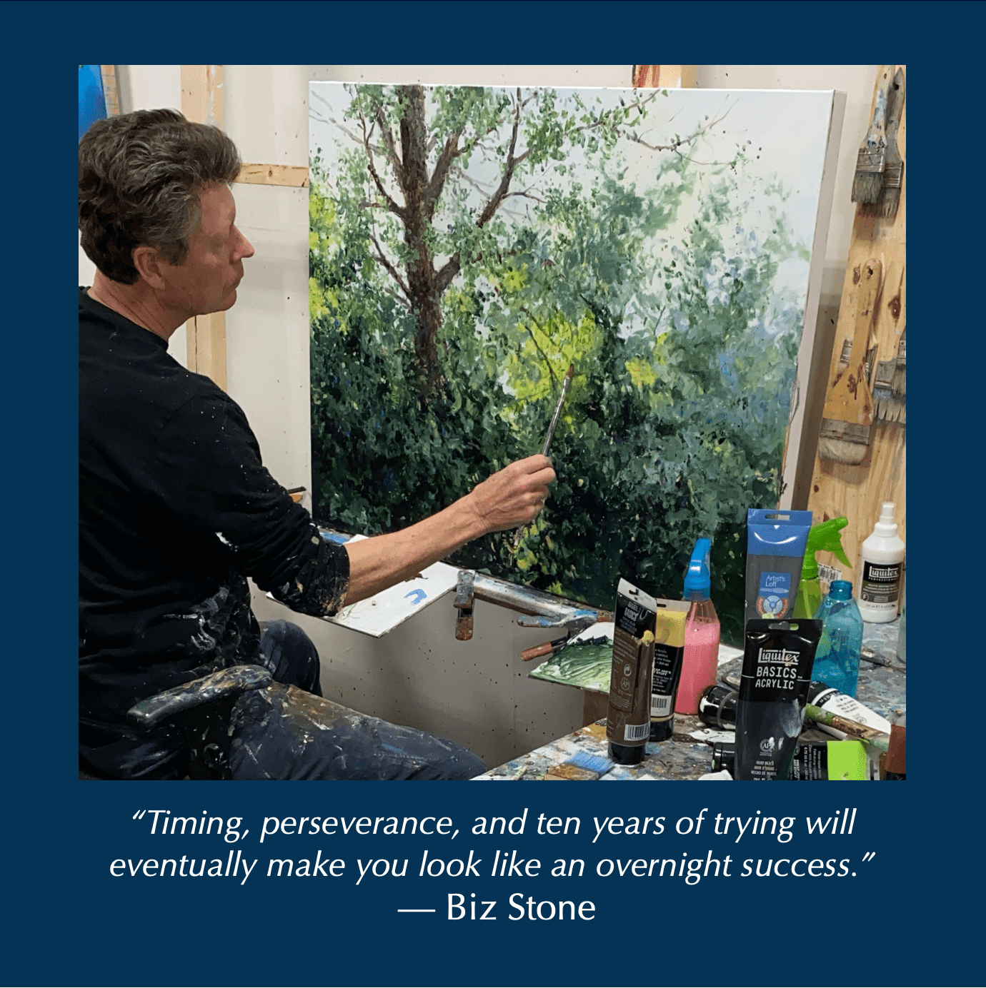 The Art of Timing: Mastering the Moment in Creativity, Life, and Work ...