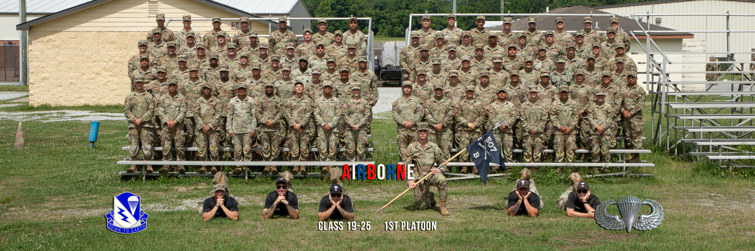 Airborne Photos - Soldier Photos, LLC