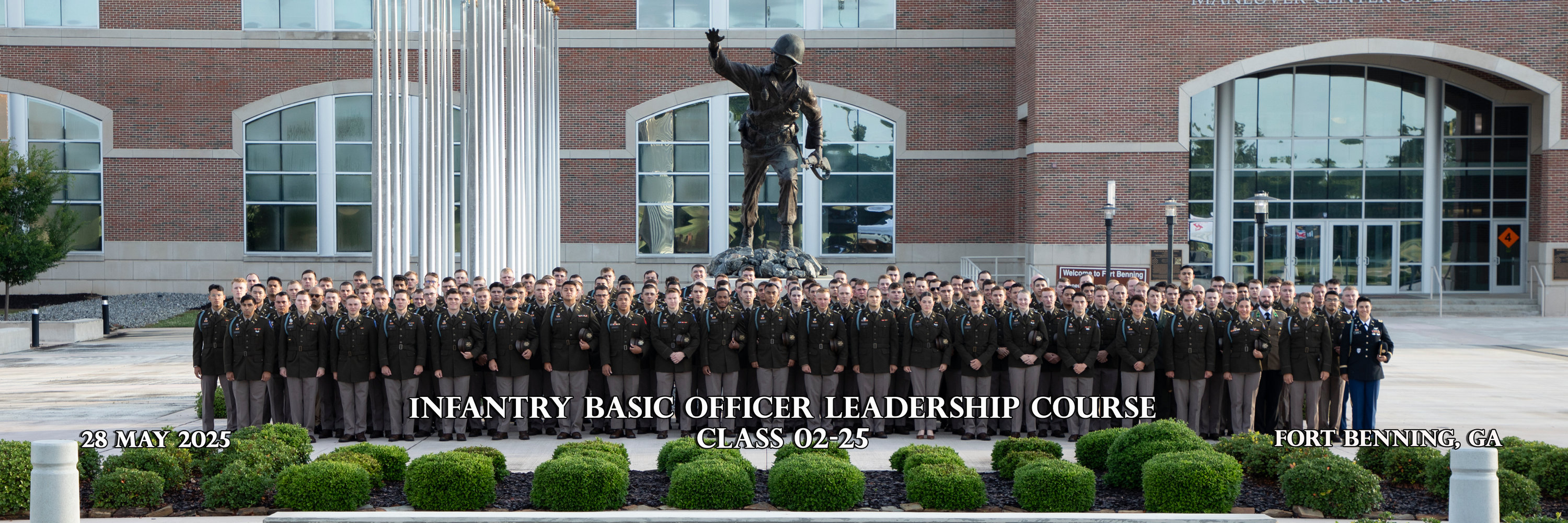 ABOLC and IBOLC Photos - Soldier Photos, LLC