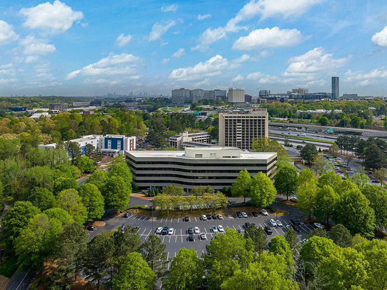 Atlanta Georgia Headshot Photography | Headshot Scott