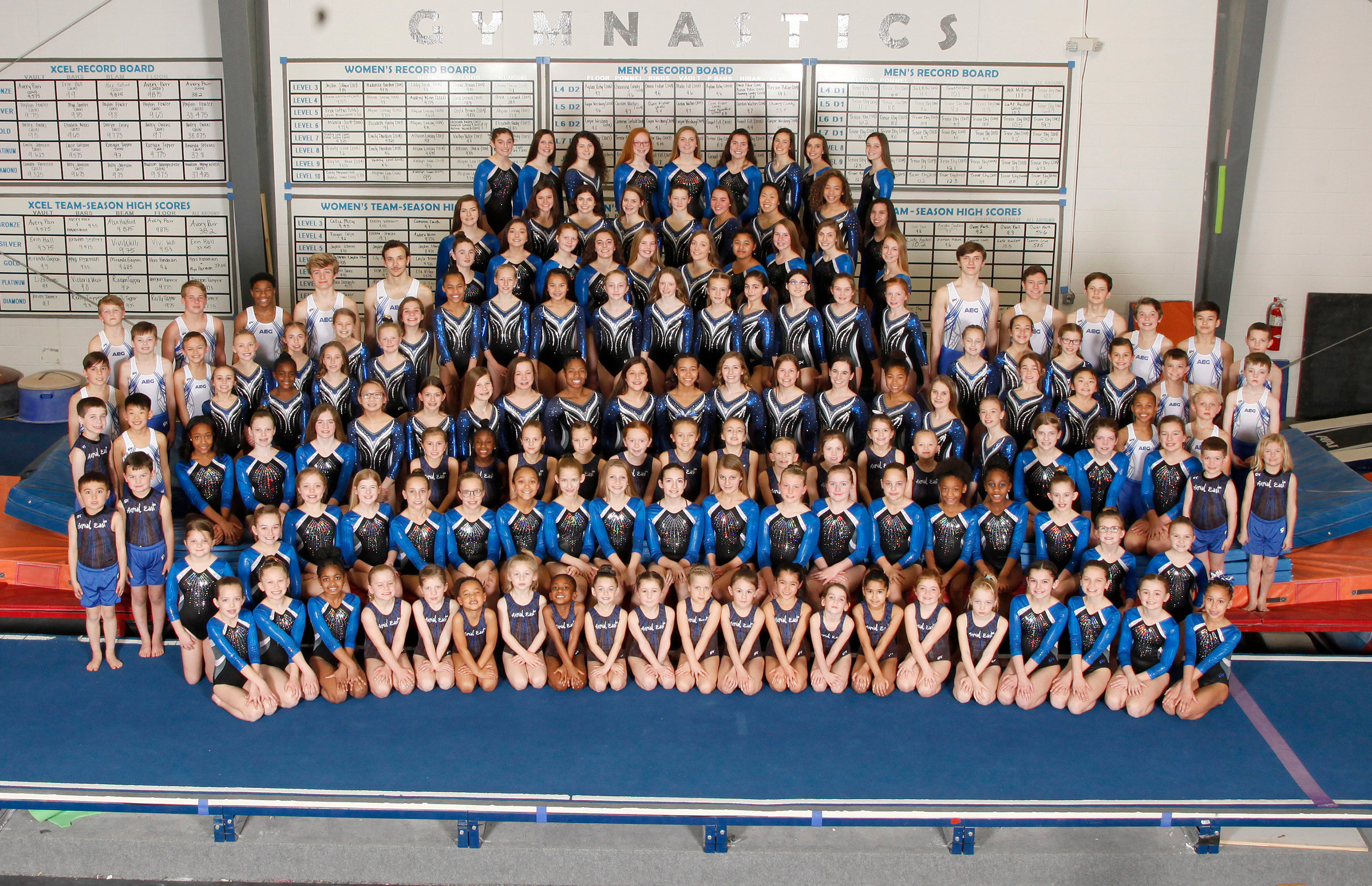 Home - Real Life Events