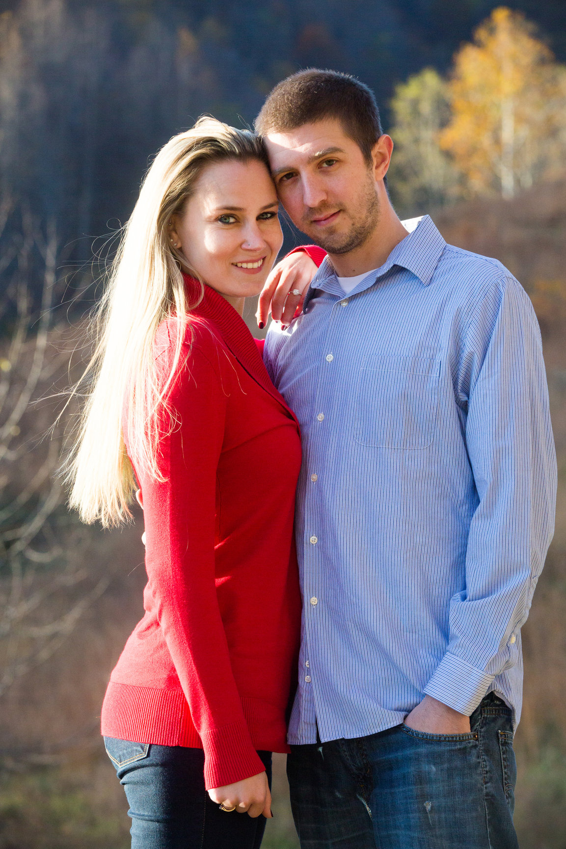 Winter Portraits - Special Through March 2021 - Elizabeth Larson ...