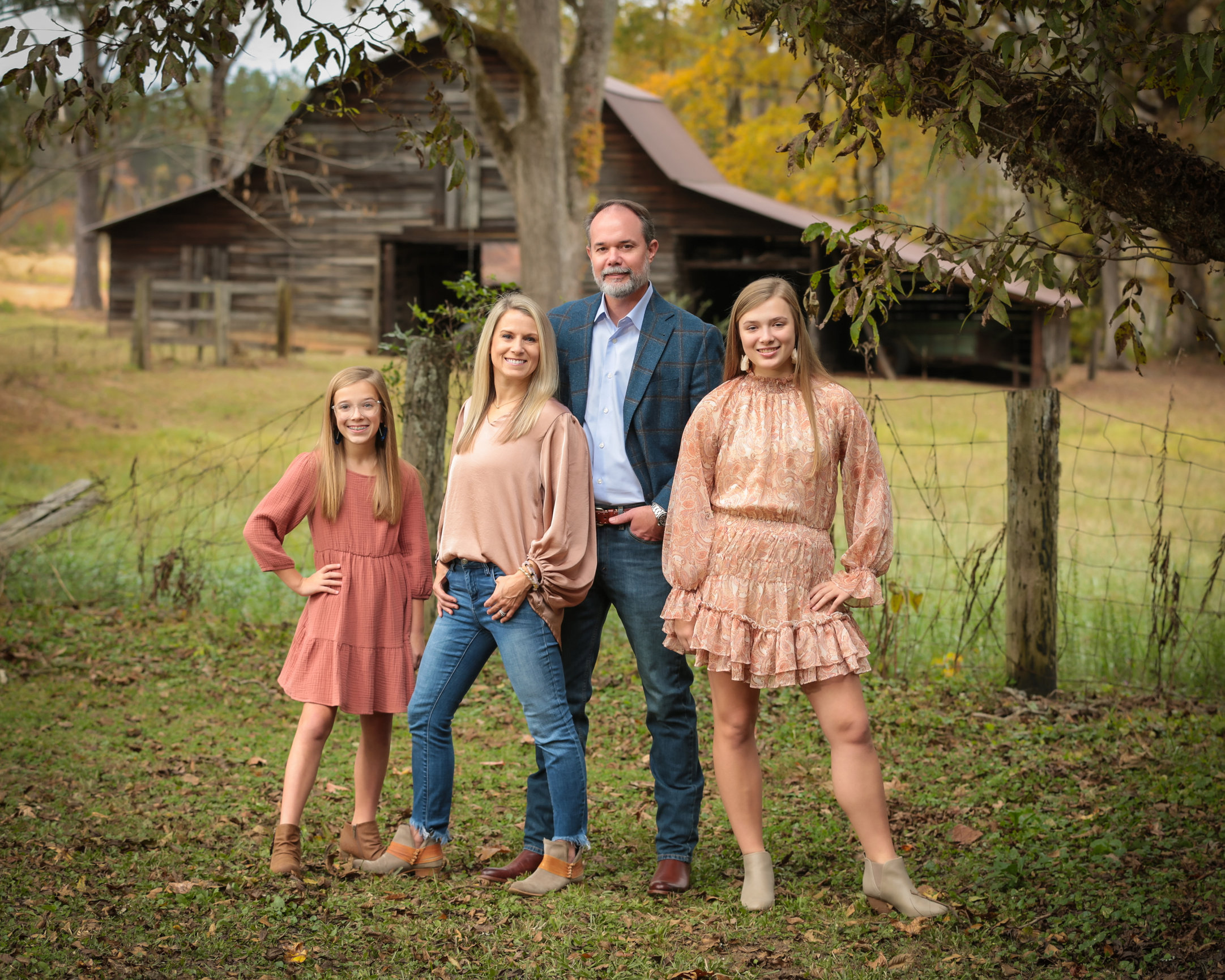 Family - Heart's Desire Photography