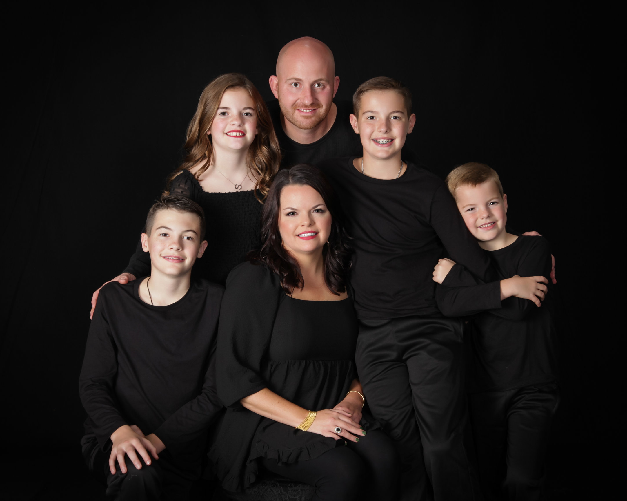 Family - Heart's Desire Photography