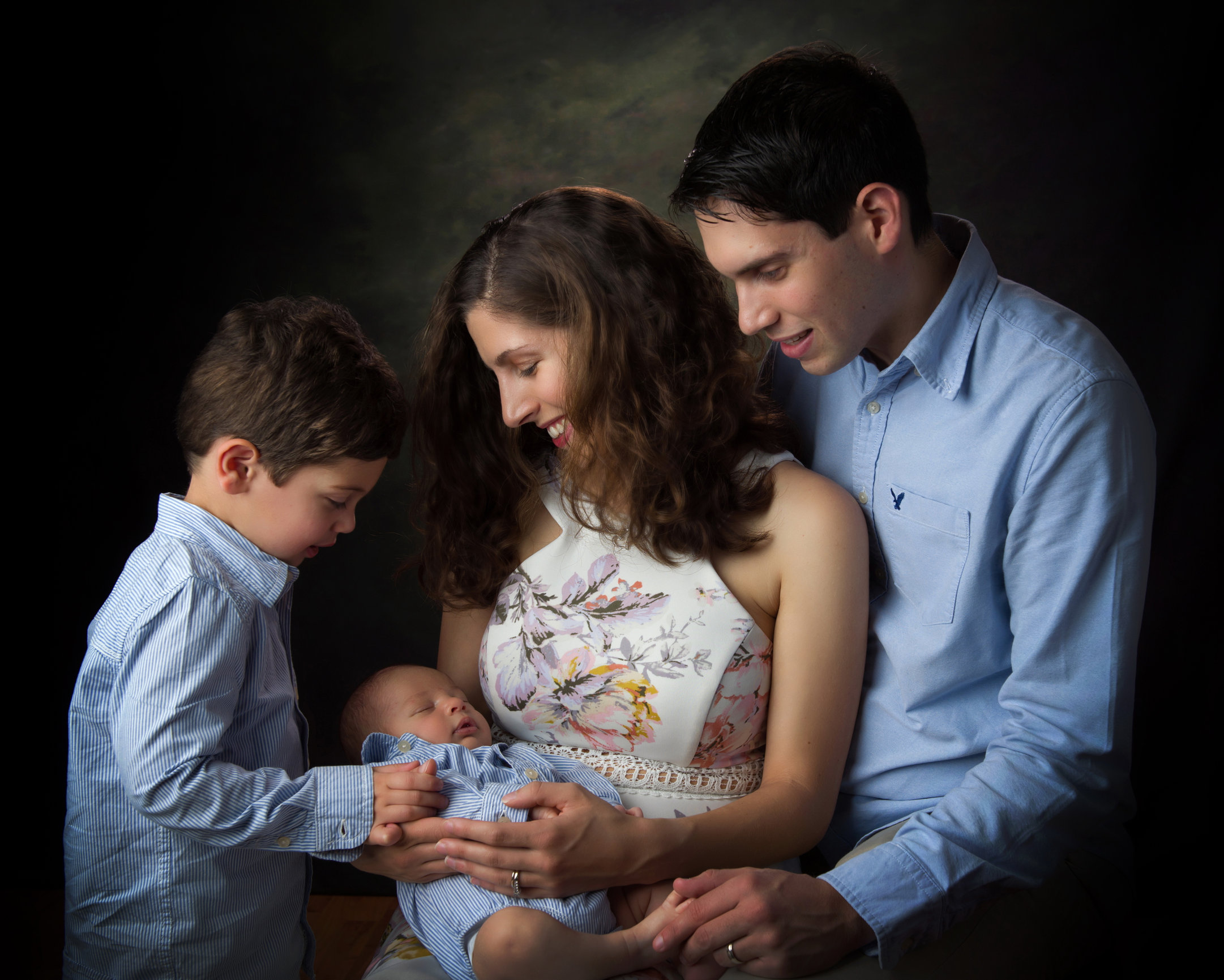 Family - J and S Photography