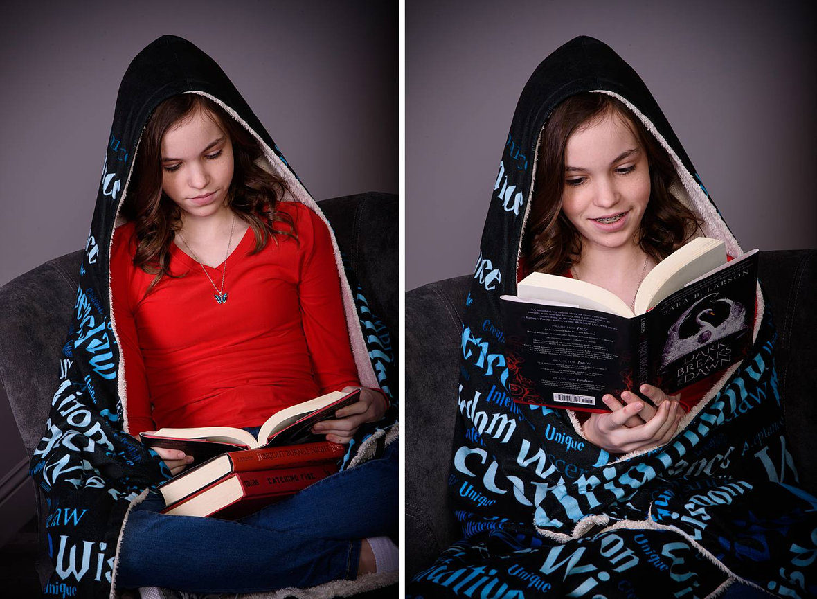 Beth - Erin Langford Photo