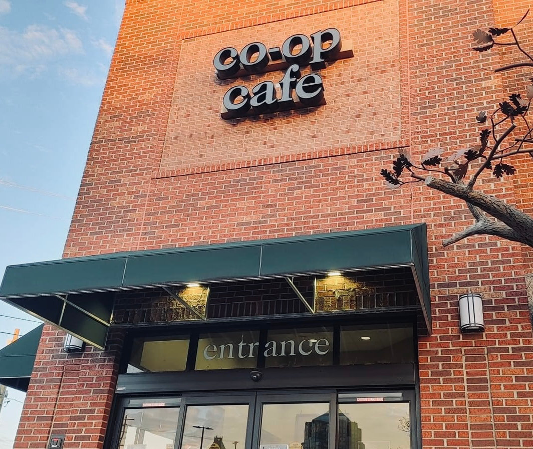 Deep Roots Market | Greensboro's Local Co-op Grocery & More