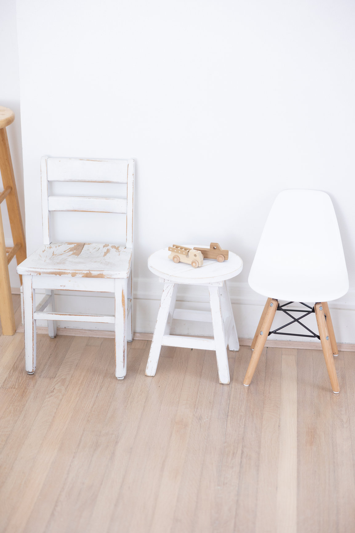 Tytus Studio - Second & Main Studios