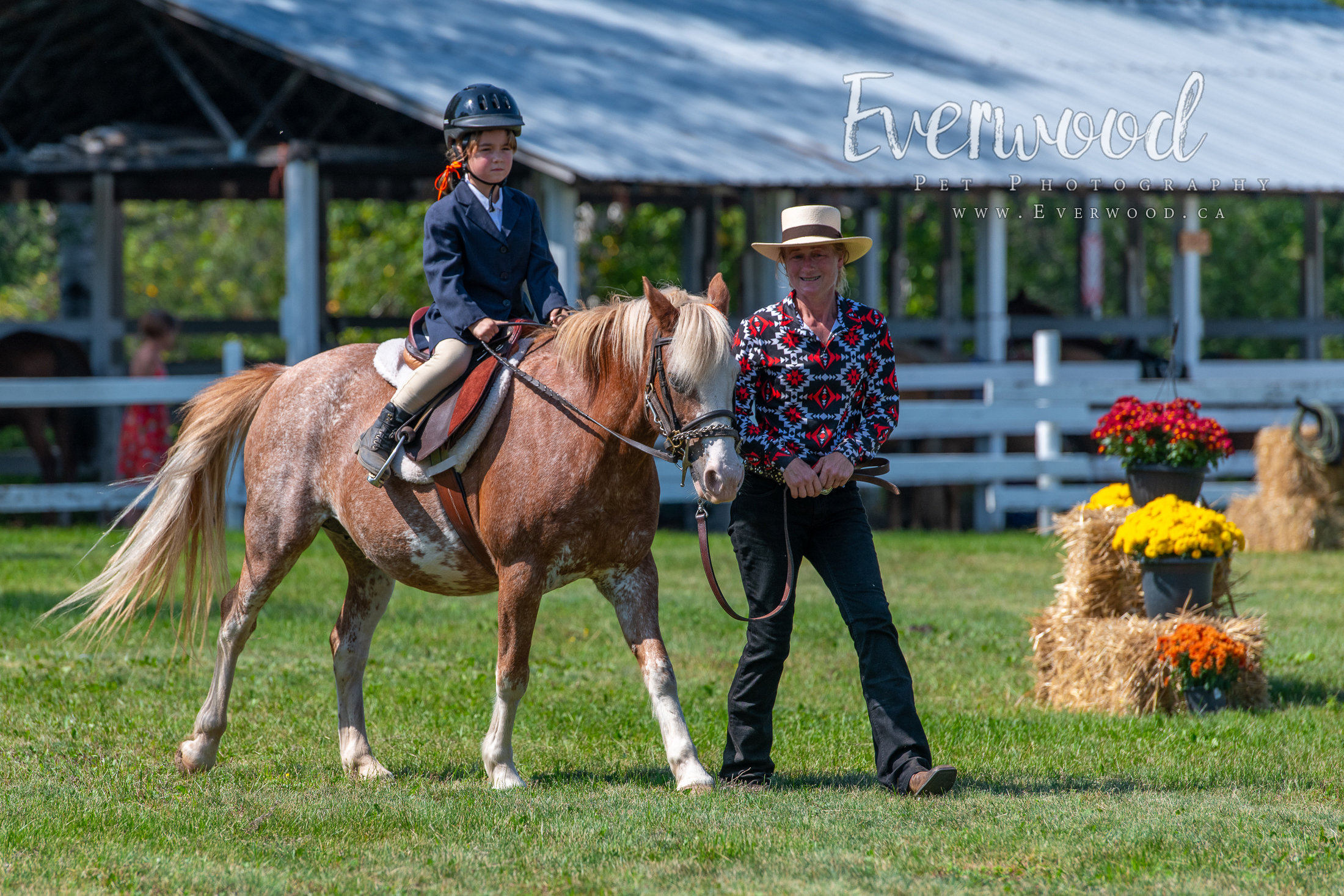 Hymer's Fair - Everwood Photography