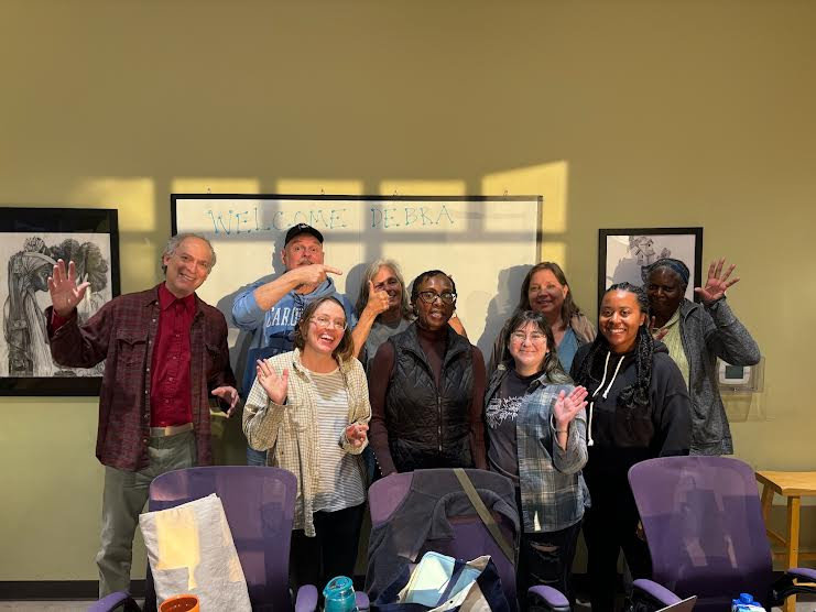 From the Boardroom: Introducing Our Newest Board Member & More News ...