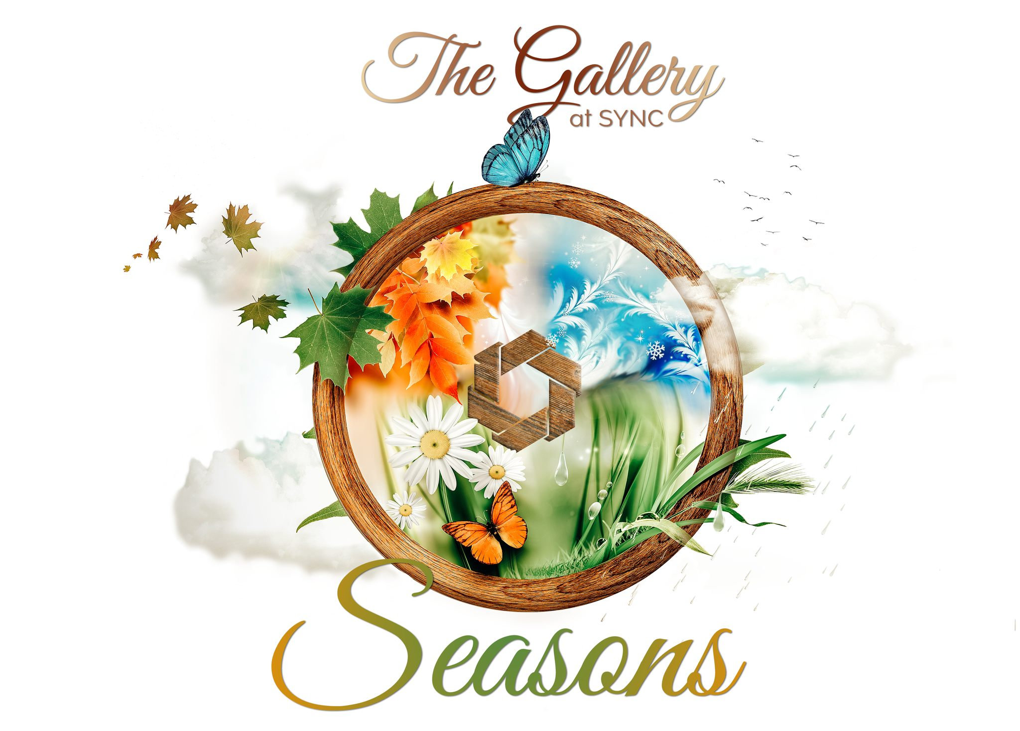 Events - SYNC Rocks Inc.