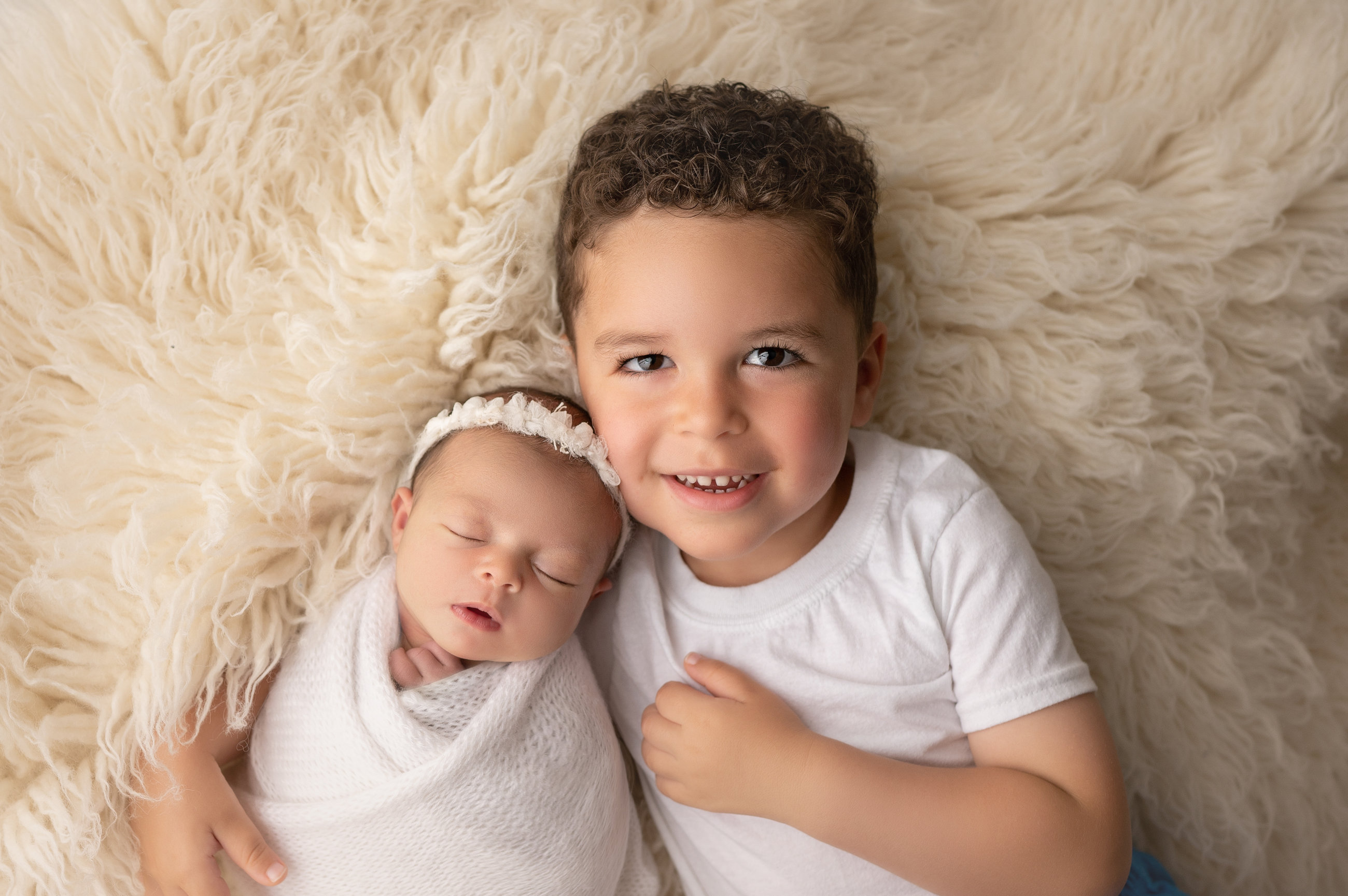 Layla Anne, 15 days new