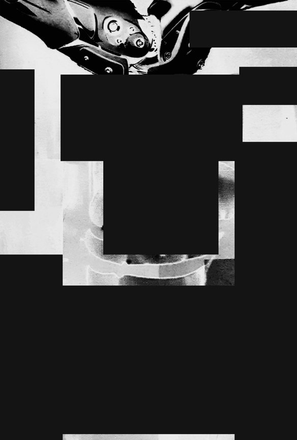 Redacted (2023) - Mark Gens - New York City