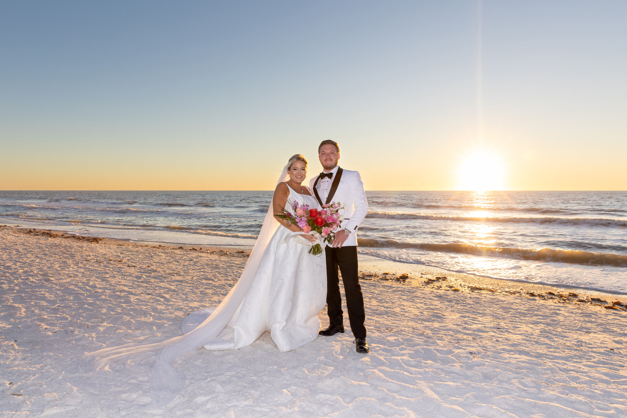 Sale e Pepe Wedding - Kelly and Ryan - Aimee Rossi Photography
