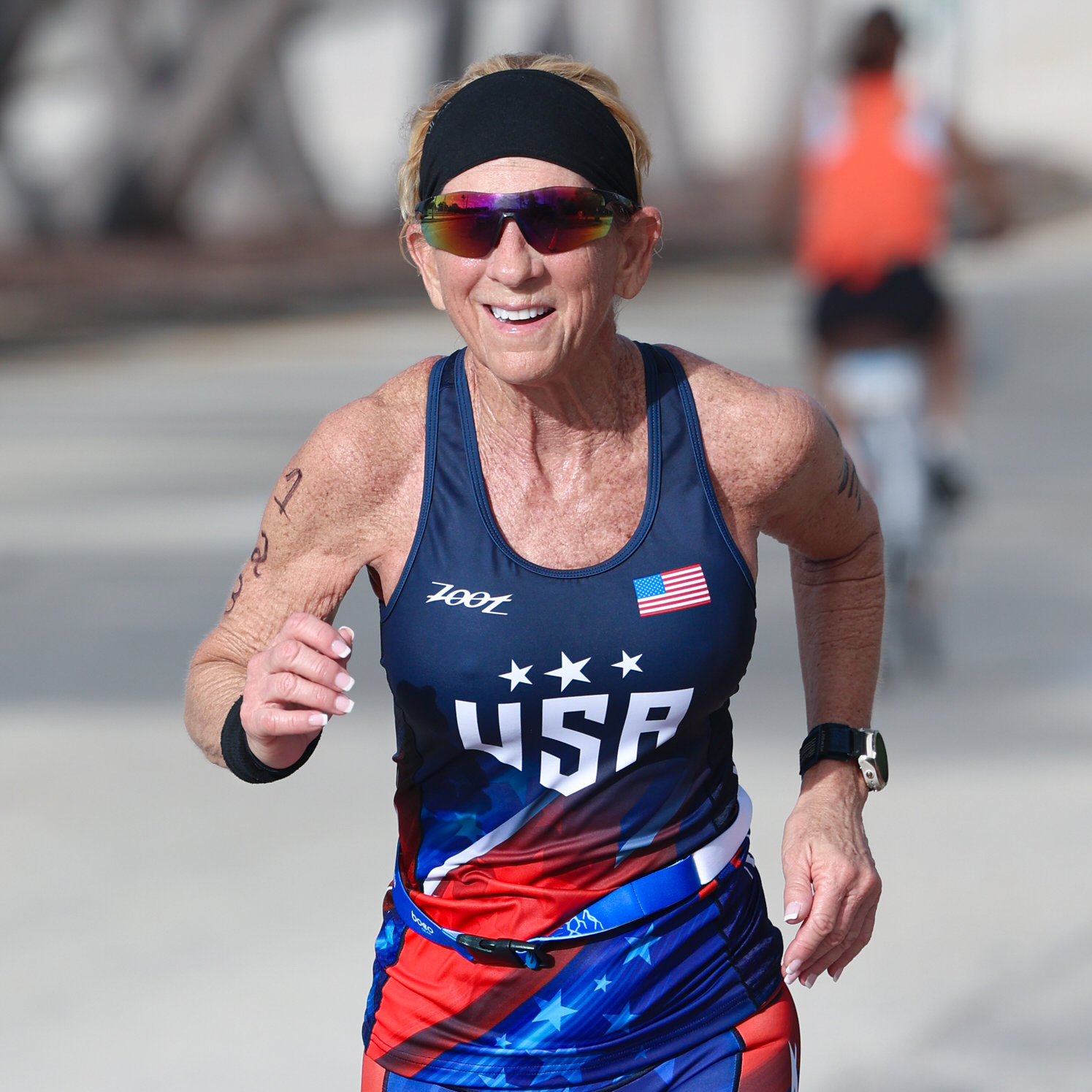 BILL BONE TROPICAL TRIATHLON 2024 - JP Pedicino Photography