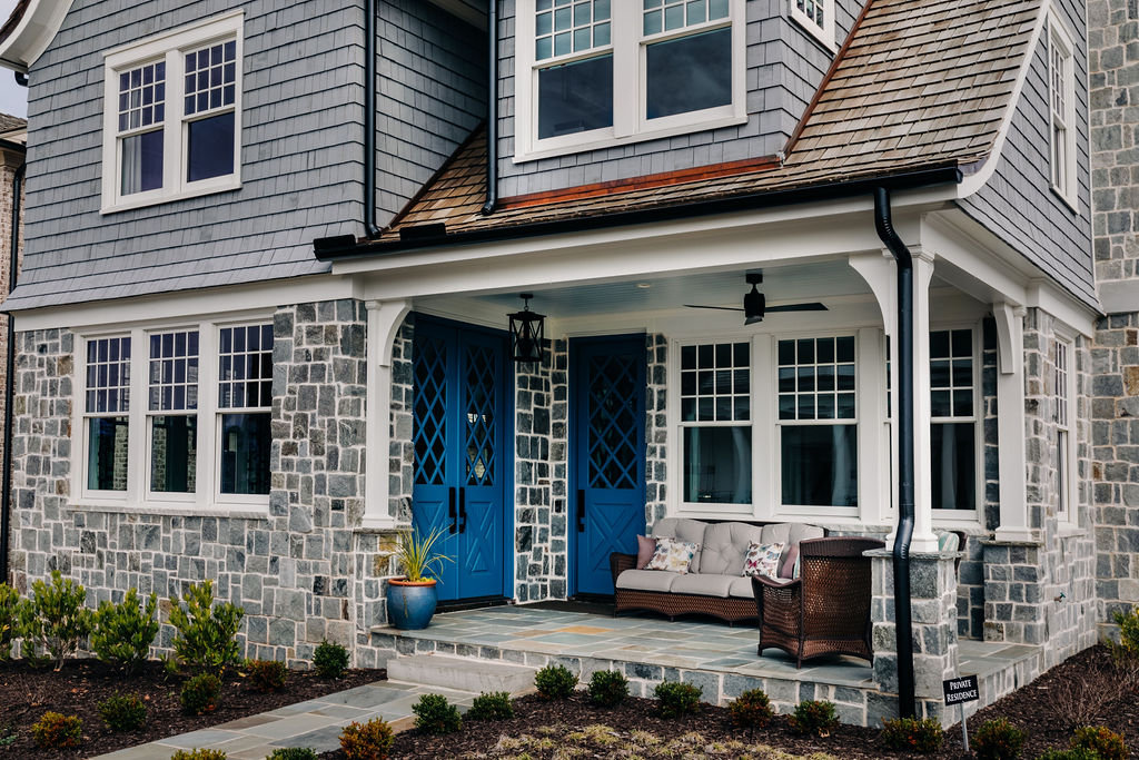 Vision | Greenville Sc | Stephanie Swander Interiors