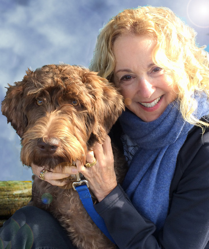 ABOUT CATHERINE - catherinebacon