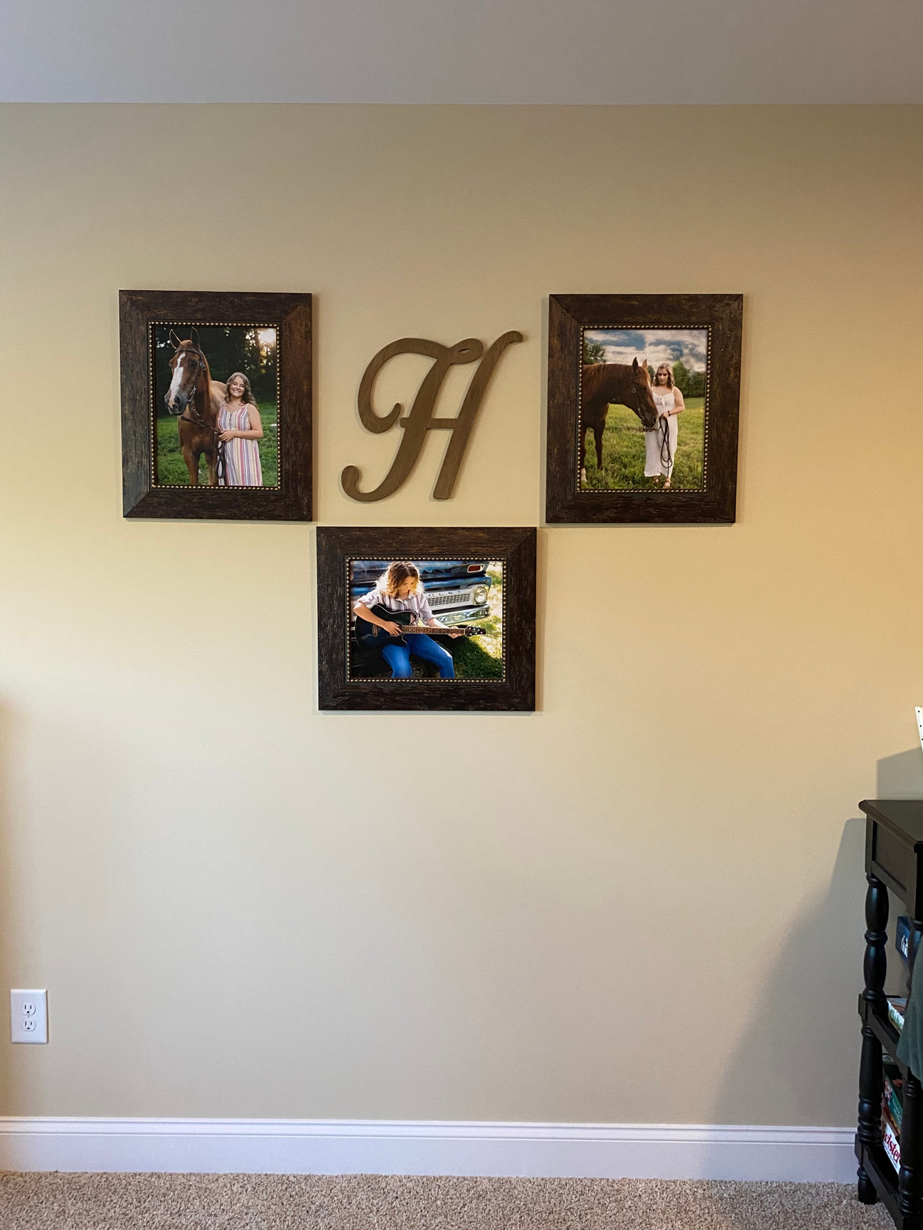 How to Build a Beautiful Photo Gallery Wall - Misty Westebbe ...