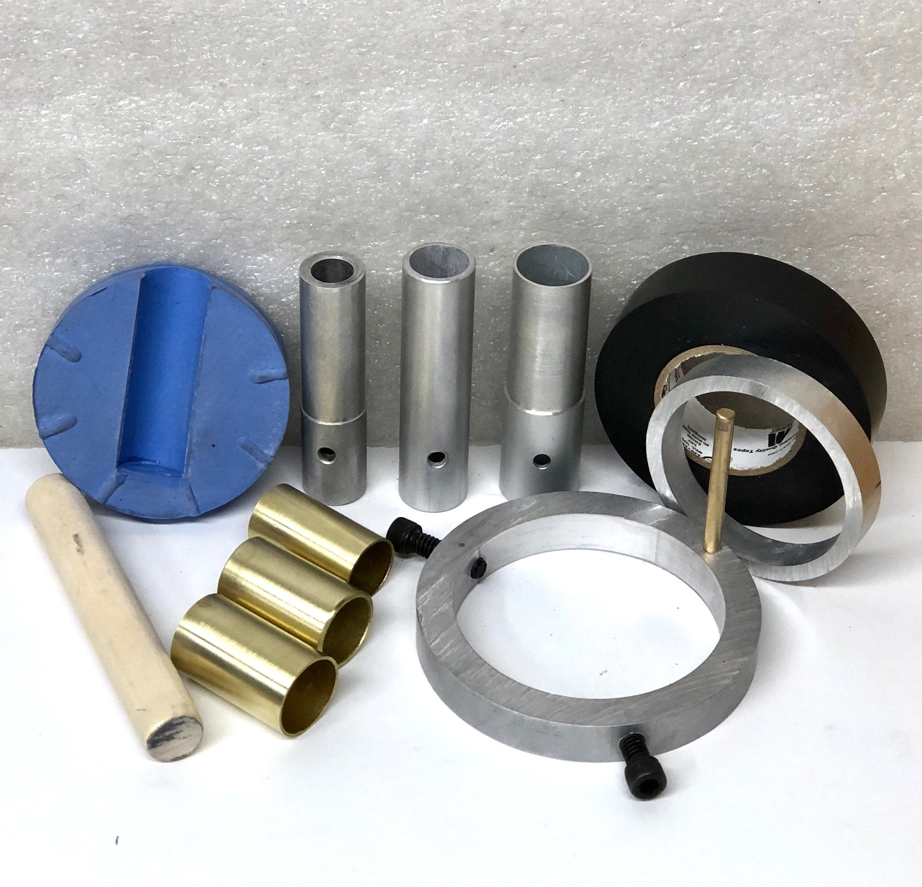 Core Cast Two - DIY Castings