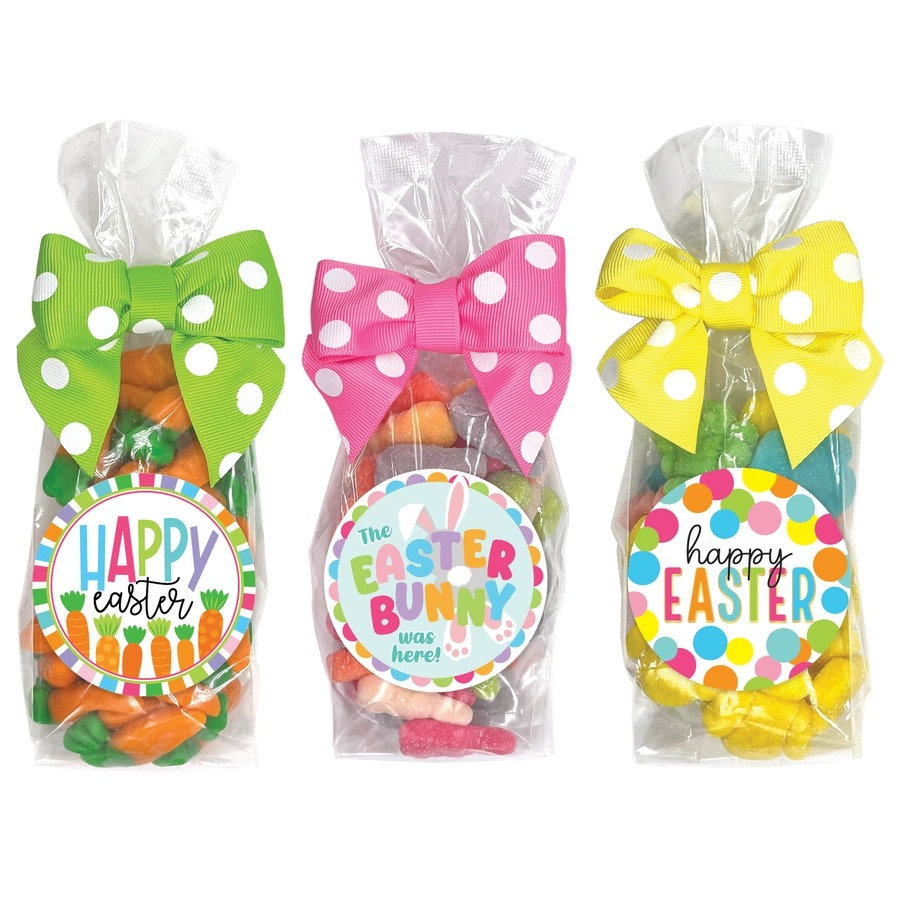 Easter Candy Bag - Charleston Flower Market