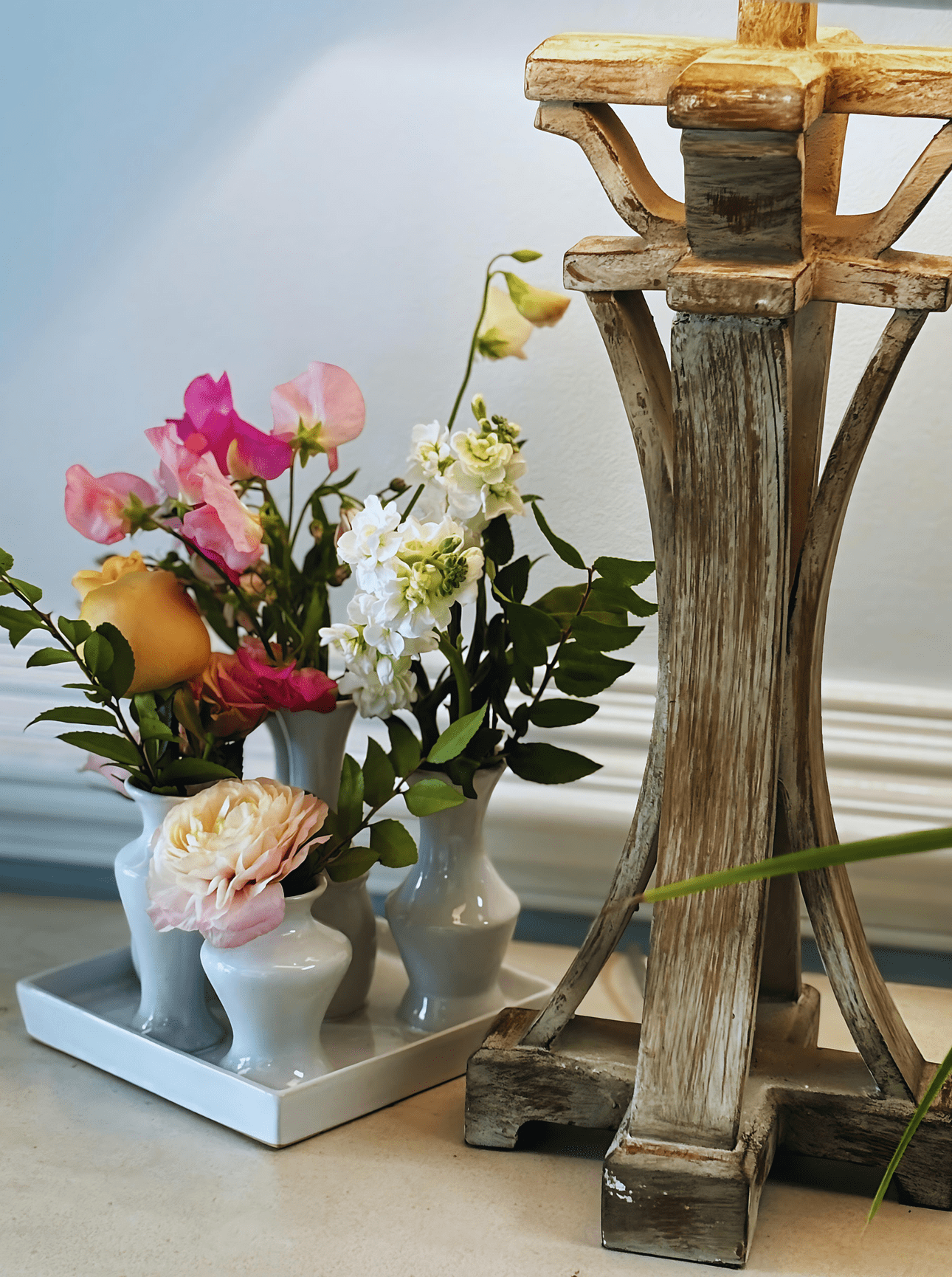 Best Buds - Charleston Flower Market