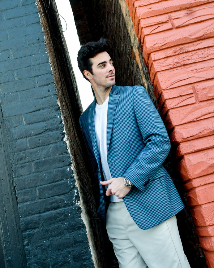 HEADSHOTS - Parisi Photography