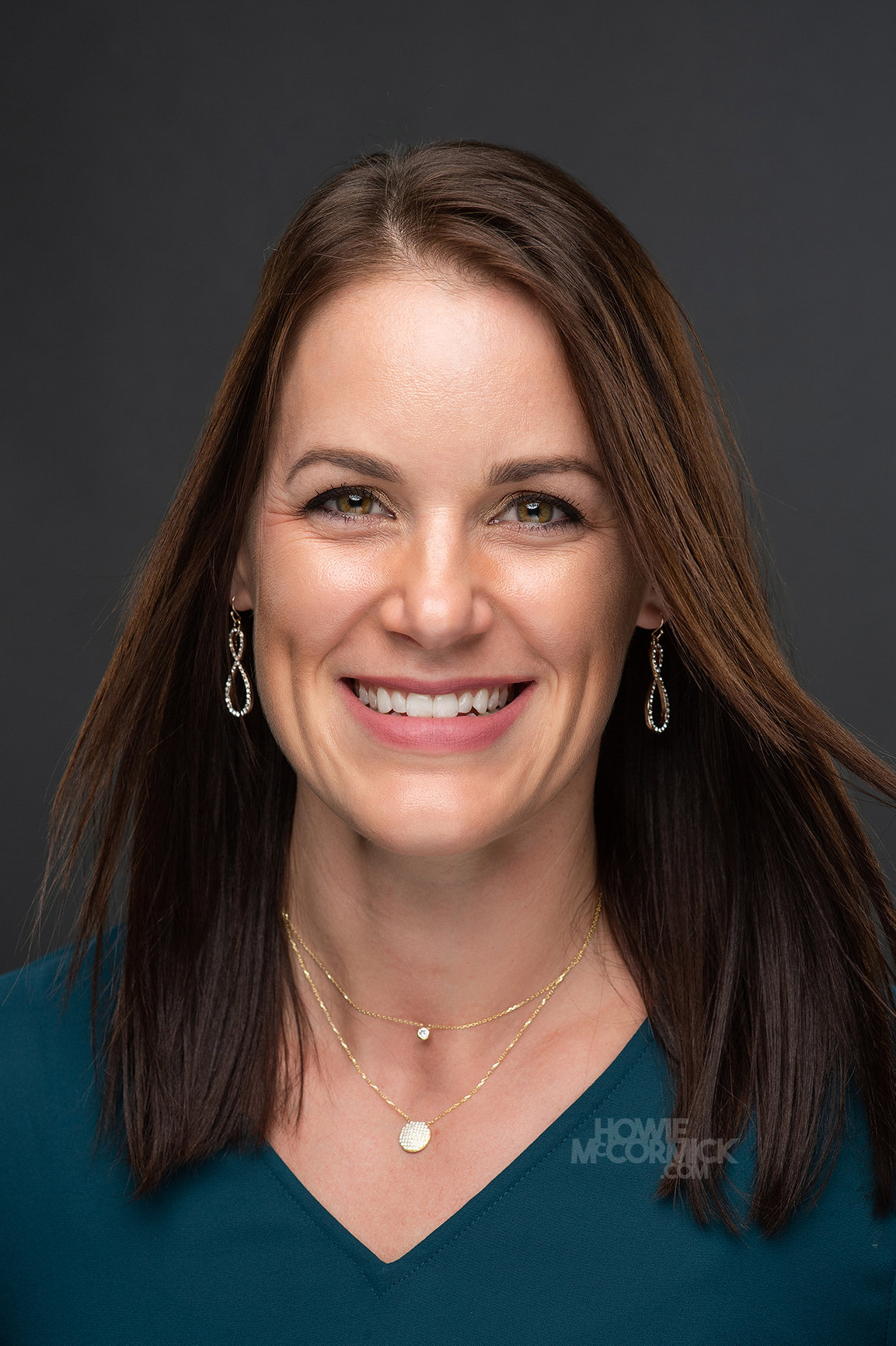 Kissimmee, Florida Headshot Photographer Howie McCormick