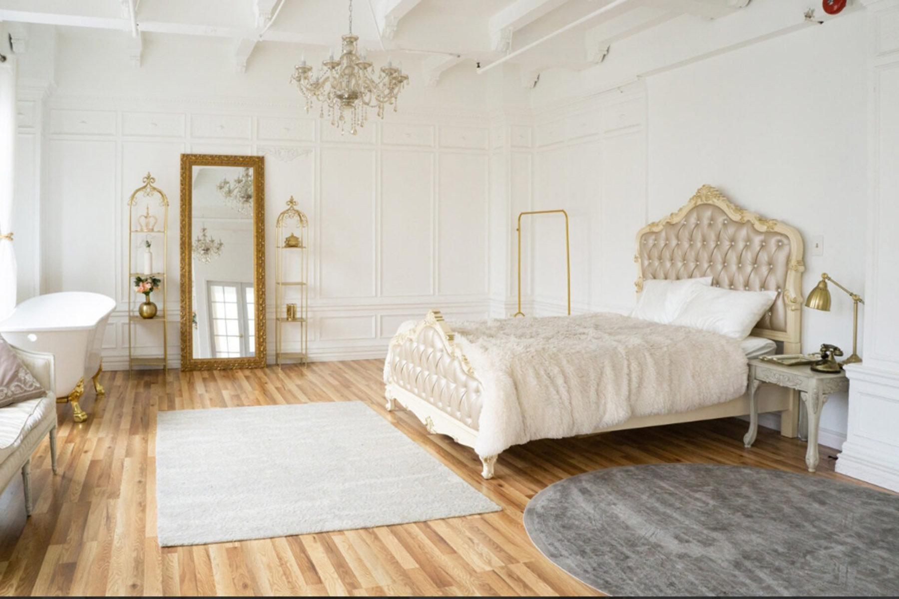 HOME - LA OC Boudoir Photographers