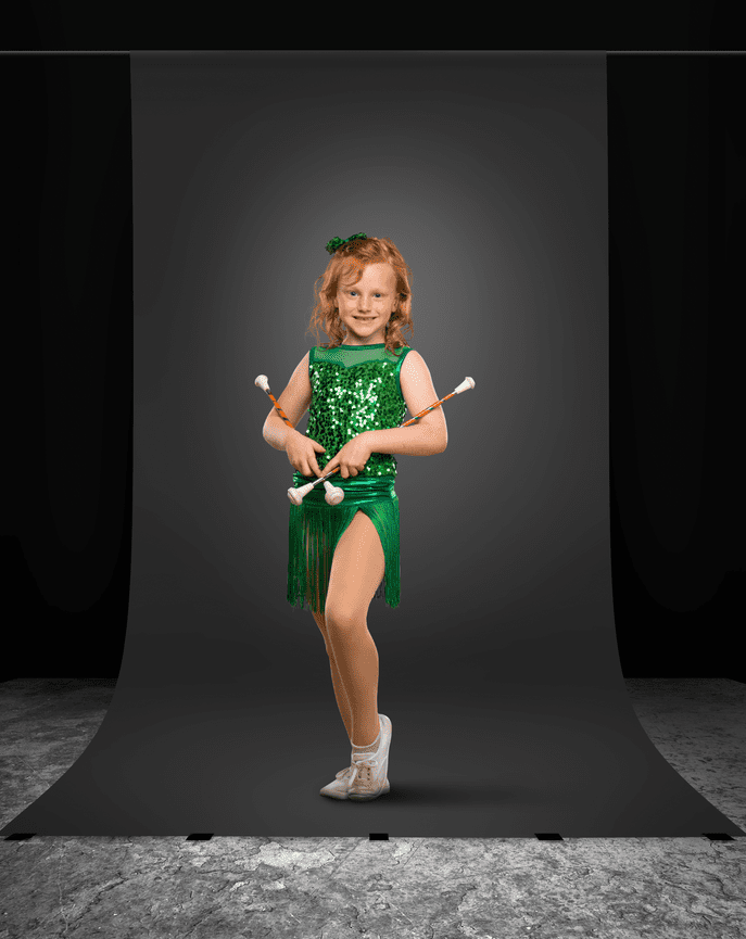 COMPOSITES: ROLLED PAPER - Howie McCormick Photography