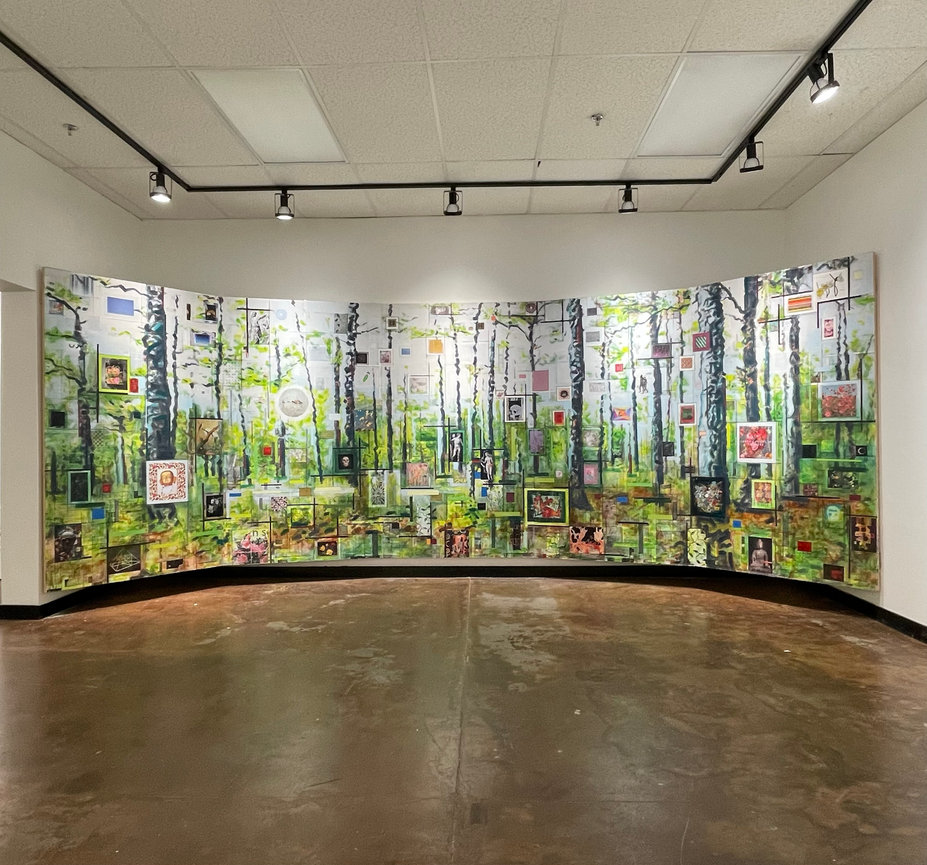 Home - Michael Willett