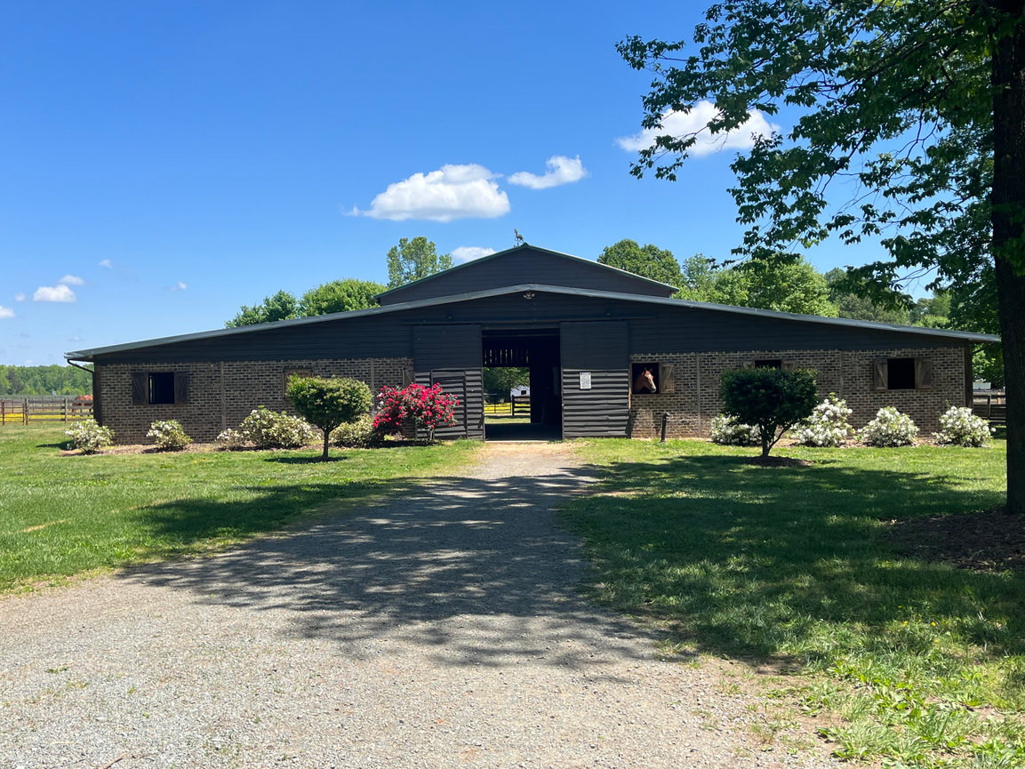 Facility Photos - Townsend Farm