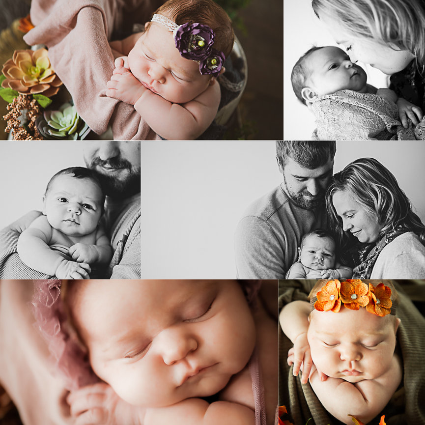 SCHEDULE - SR Photography