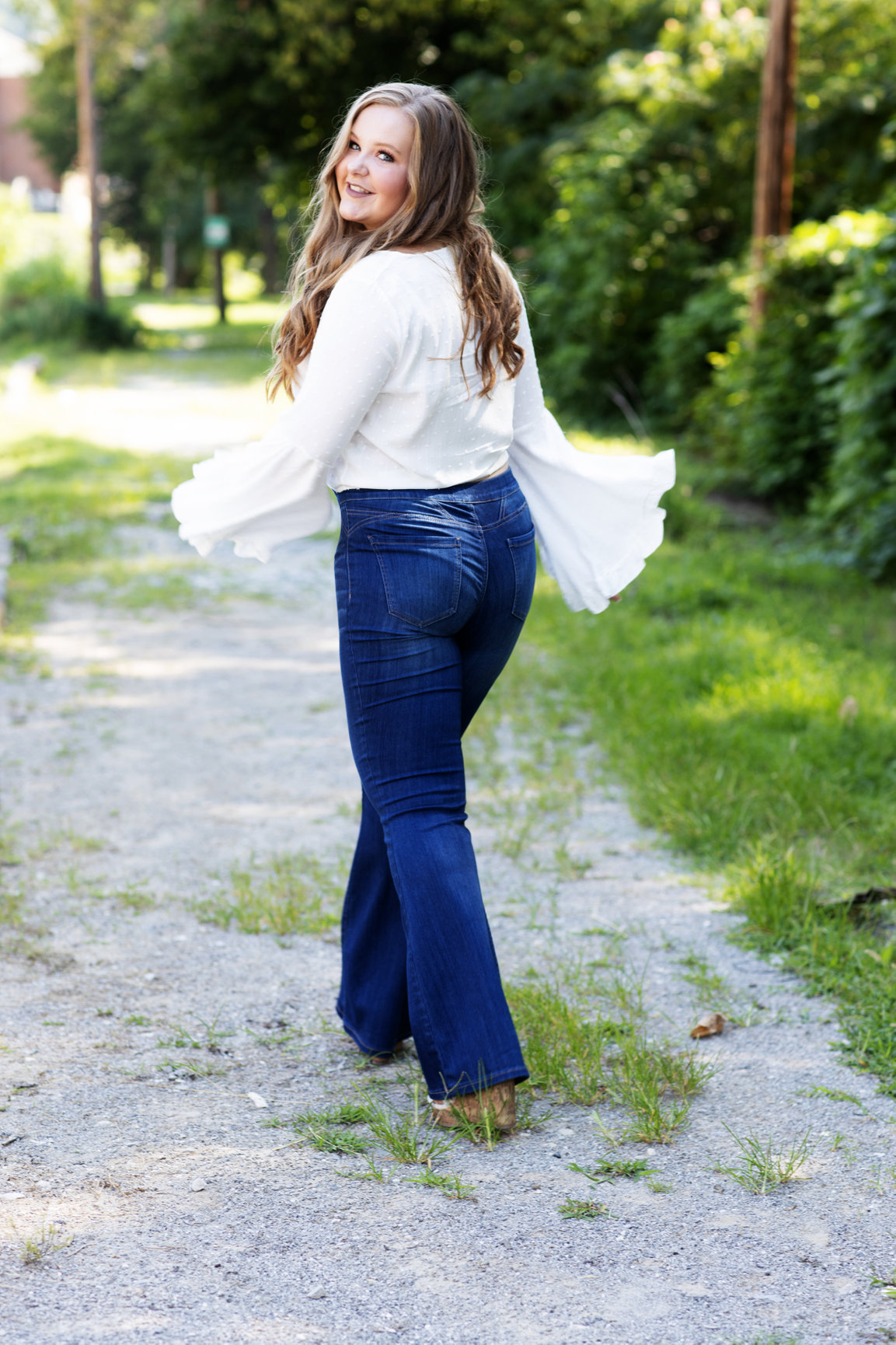 Senior Pictures with Johnson Central High School Senior Class of 2021 ...